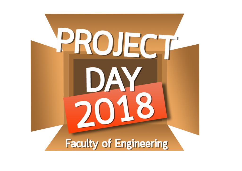 Project Day 2018 | PE Web
